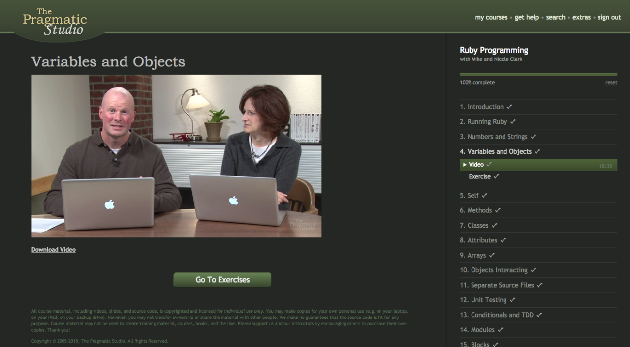 My experiences so far learning Ruby and Rails | Dylan Wolff